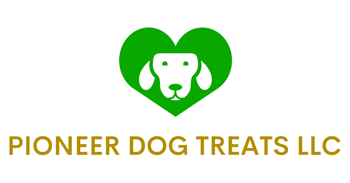 Our Story – Pioneer Dog Treats